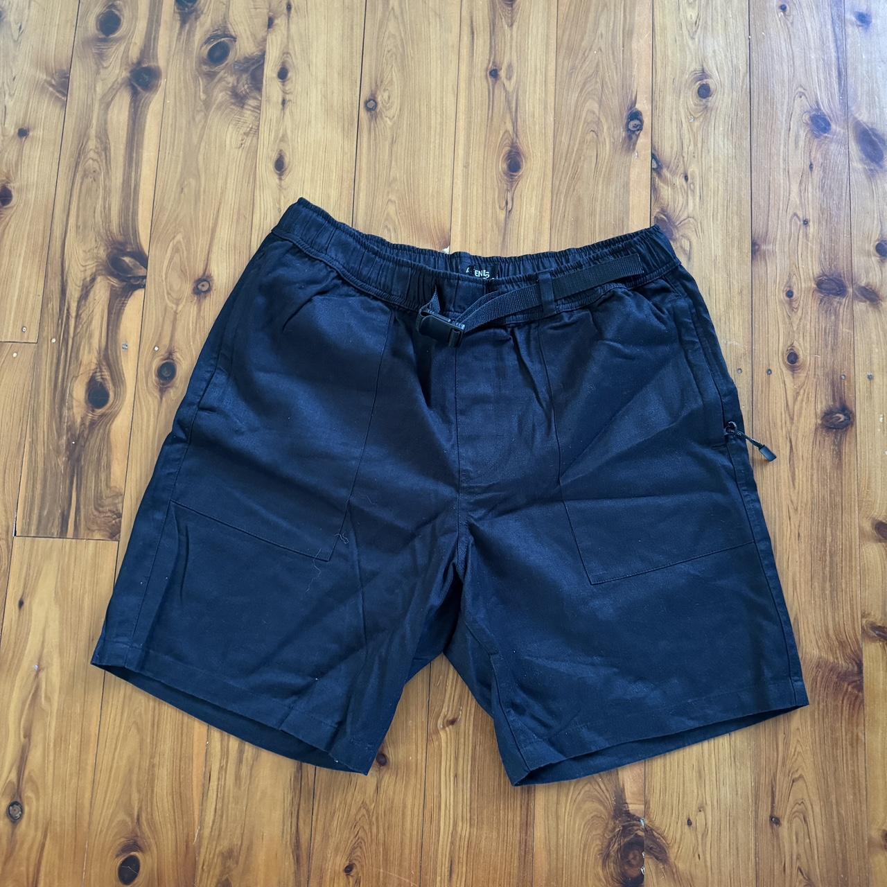 Afends brand new shorts - Depop