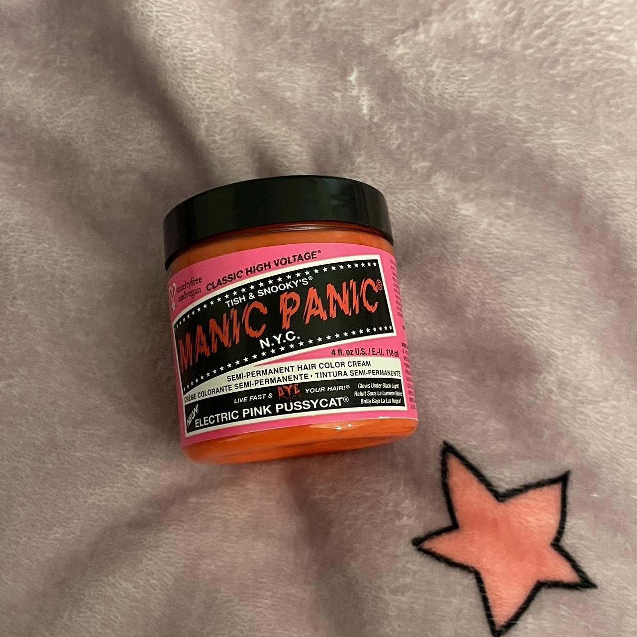 Pink Hair-products | Depop