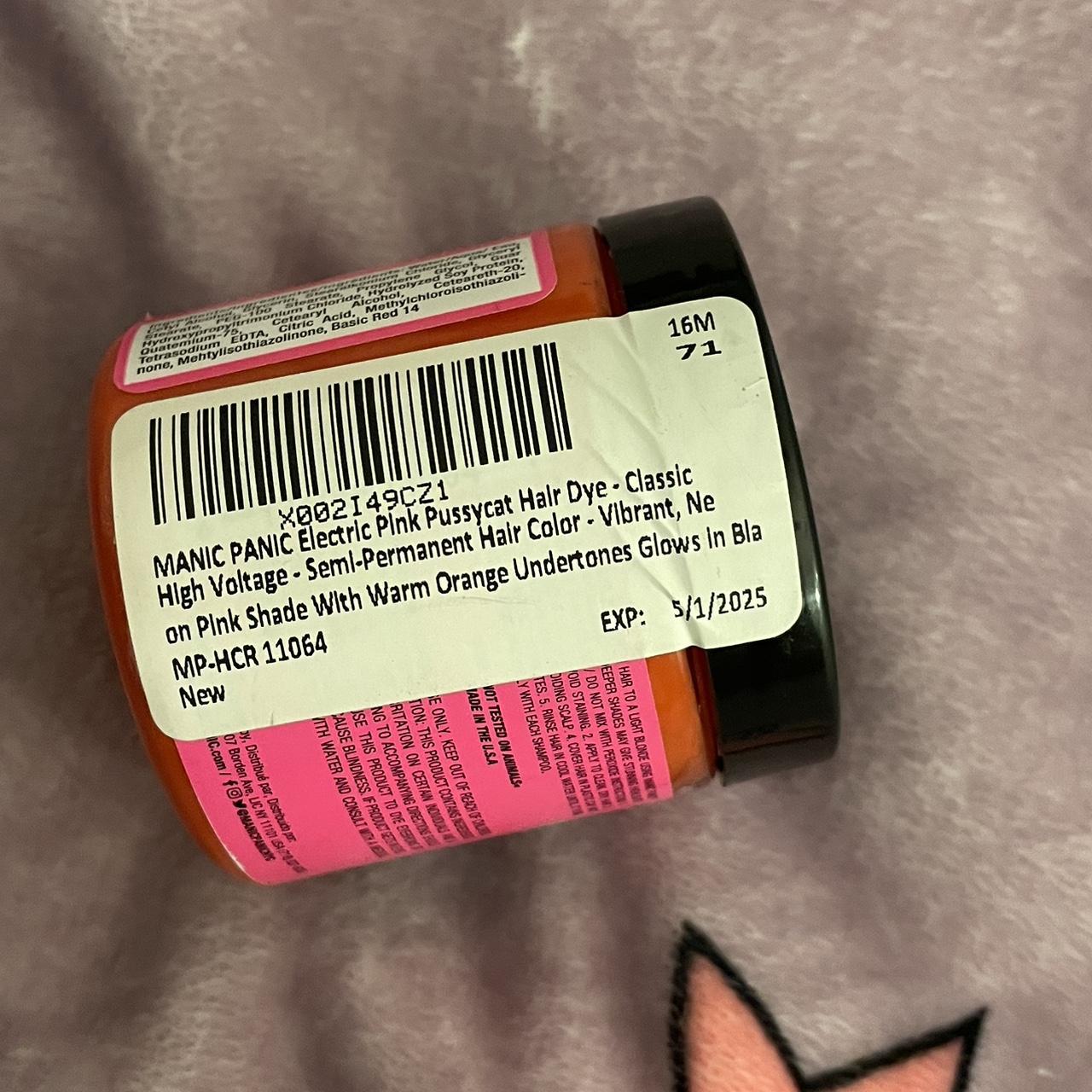 Pink Hair-products | Depop