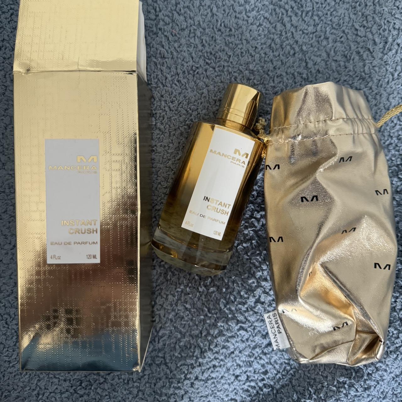 MANCERA Instant Crush perfume brand new in box... - Depop