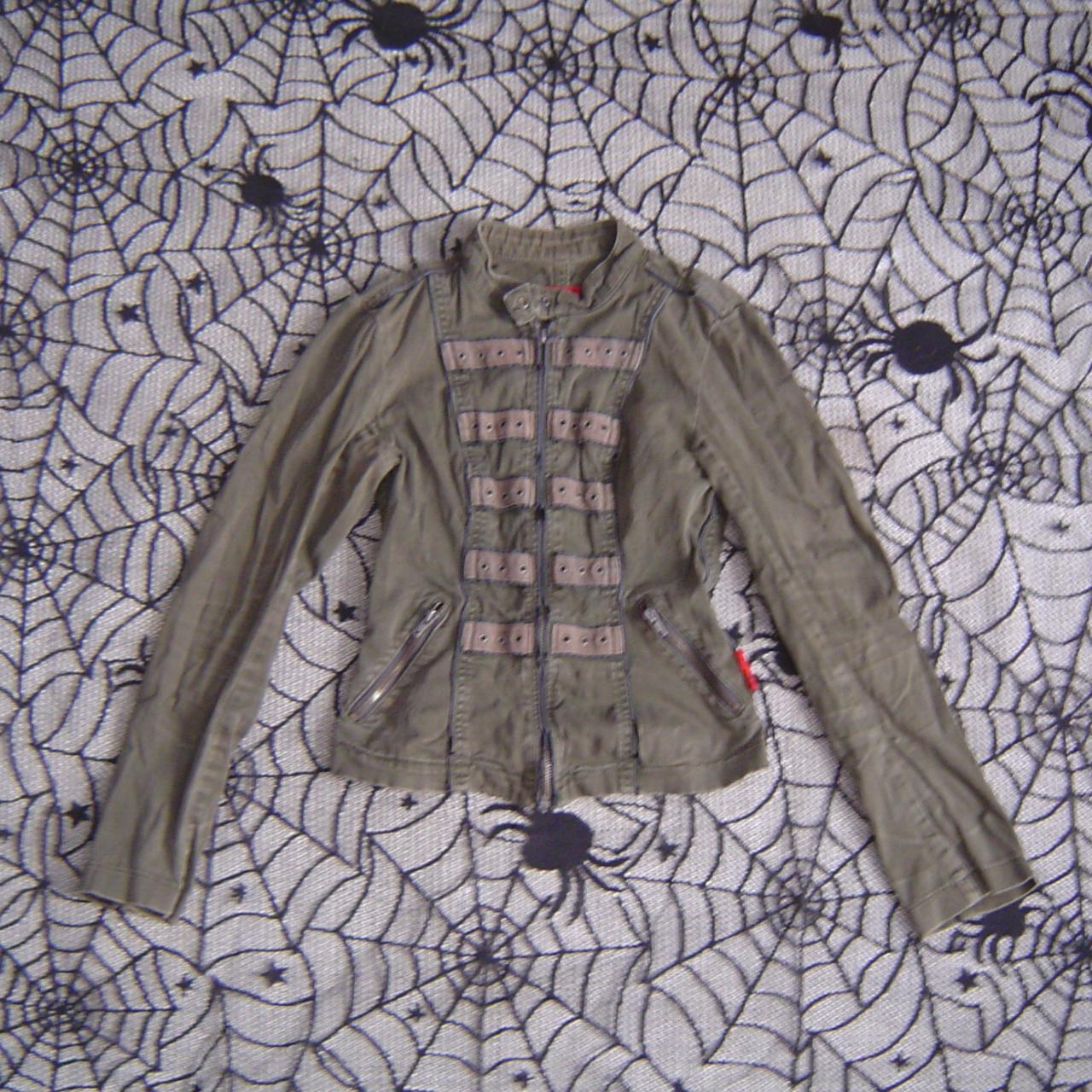 💀~ Vintage Tripp NYC... - Depop