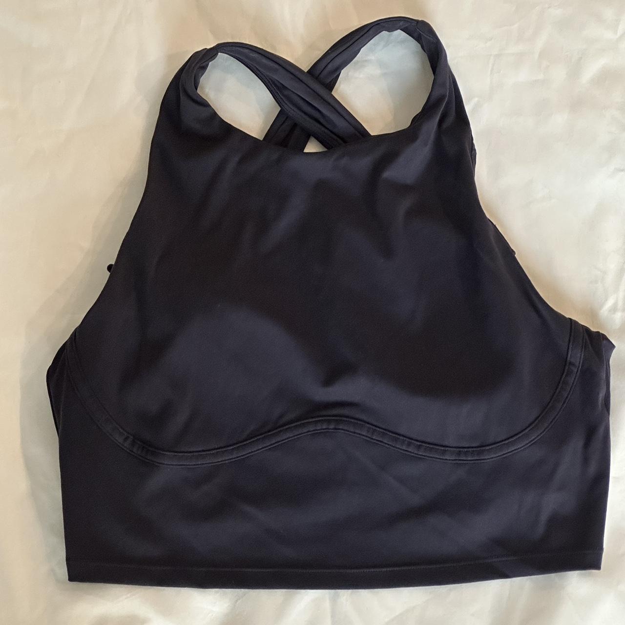 TALA skort set! Never worn before! Color is navy... - Depop