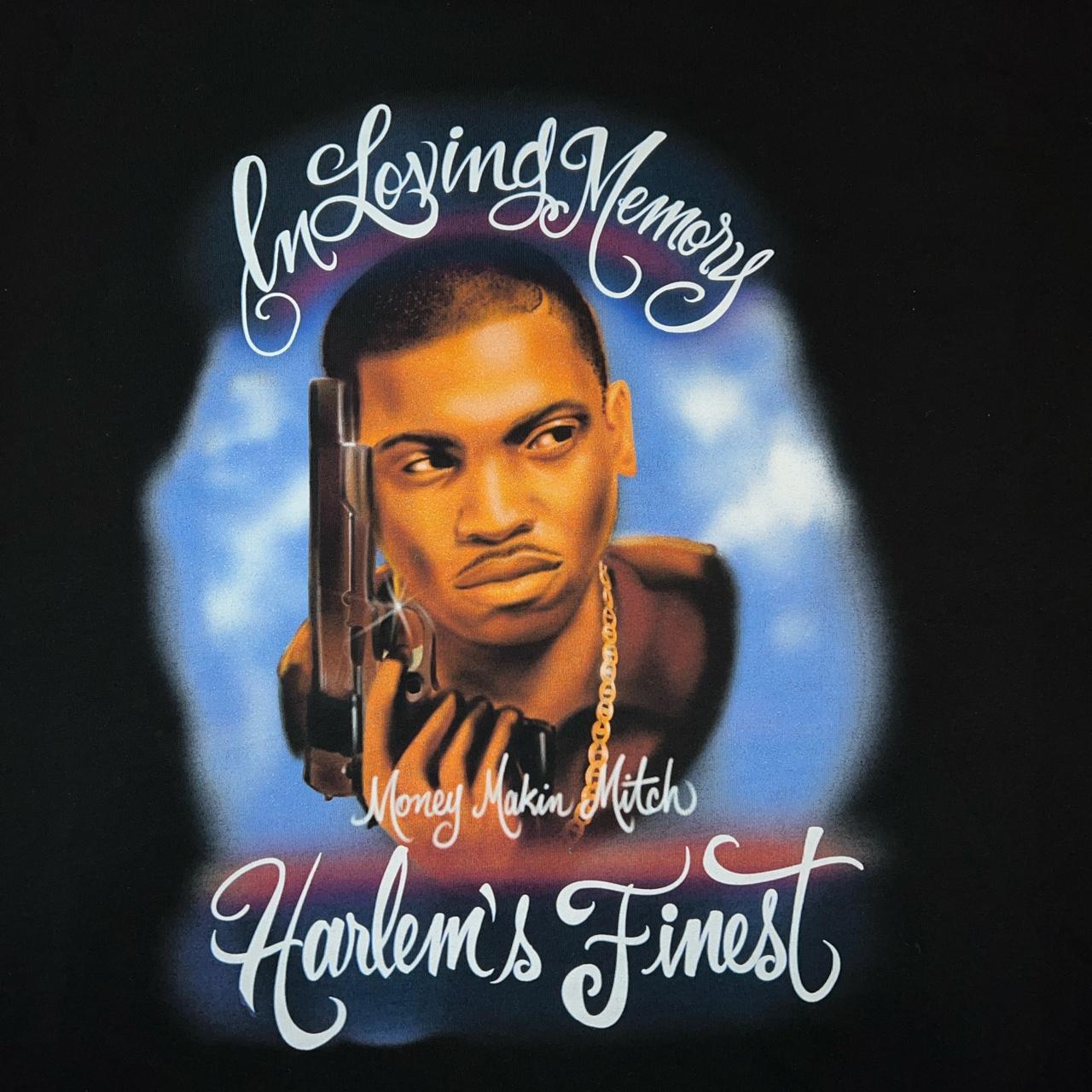 Streetwear money making Mitch classic banger tee... | Depop