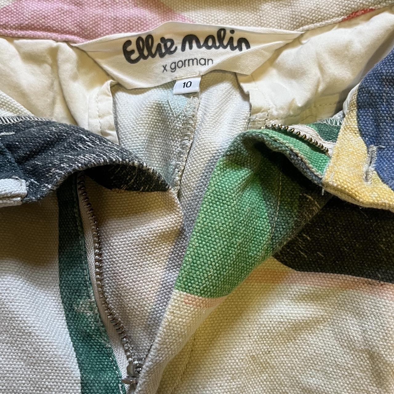 Elle Malin x Gorman Pant Size 10 but would best fit... - Depop