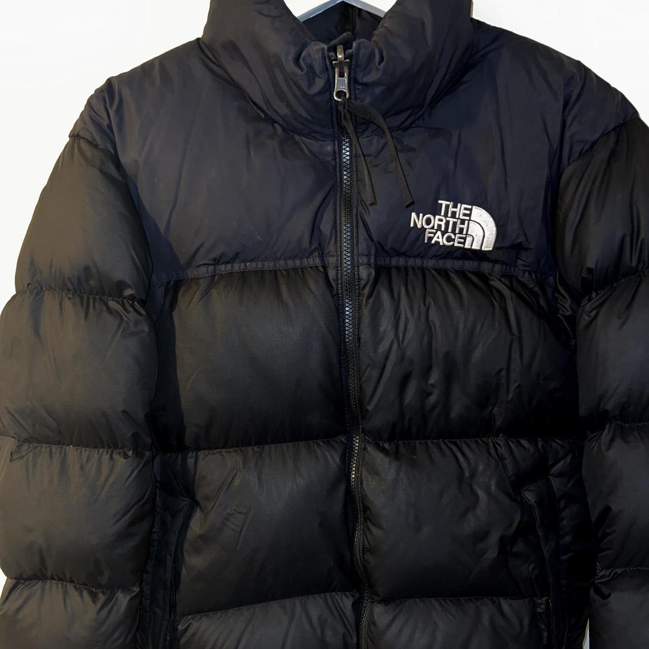 Men’s North face Neptune 700 Puffer in Size Small,... - Depop