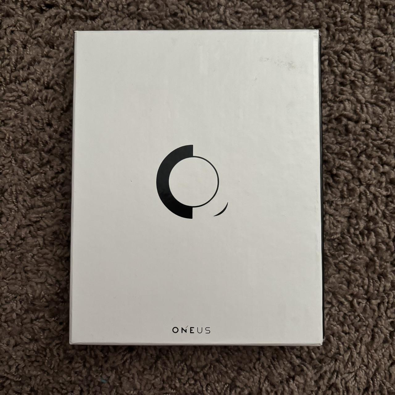 oneus fly with us album! comes with... | Depop