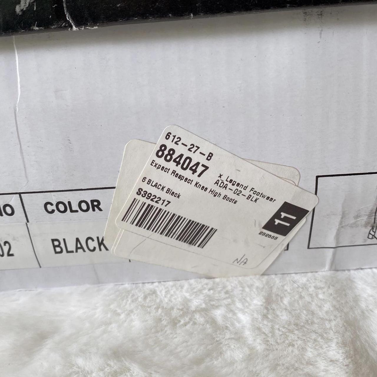 New in box, Dollskill Wild Diva ‘expect respect’... - Depop