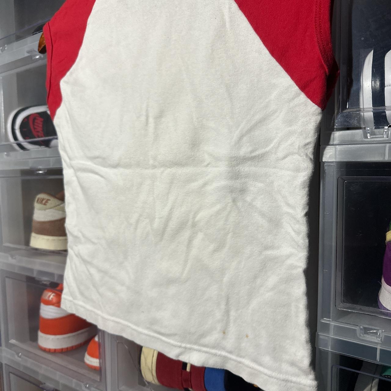 Vintage 2002 Women’s Incubus Tank Top Tee -Tagged... - Depop