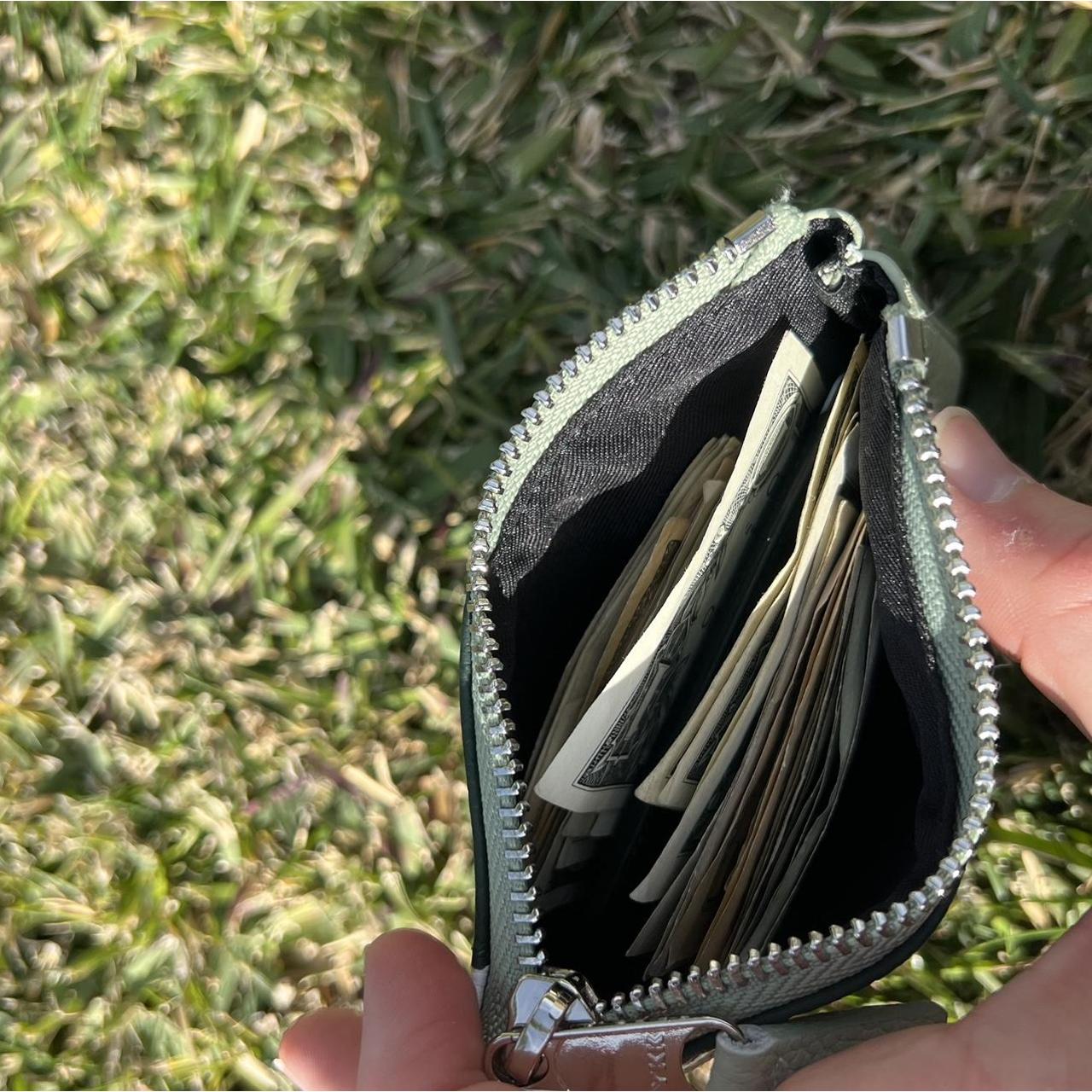 brand: Golf wang description: wallet, coin pouch... - Depop