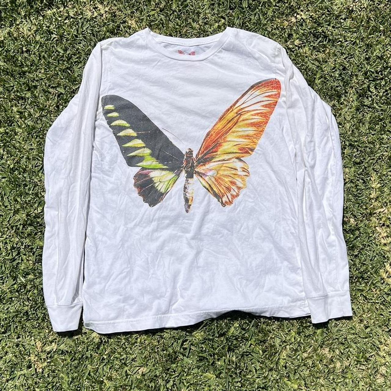 brand: playboi carti merch description: 2017 carti... - Depop