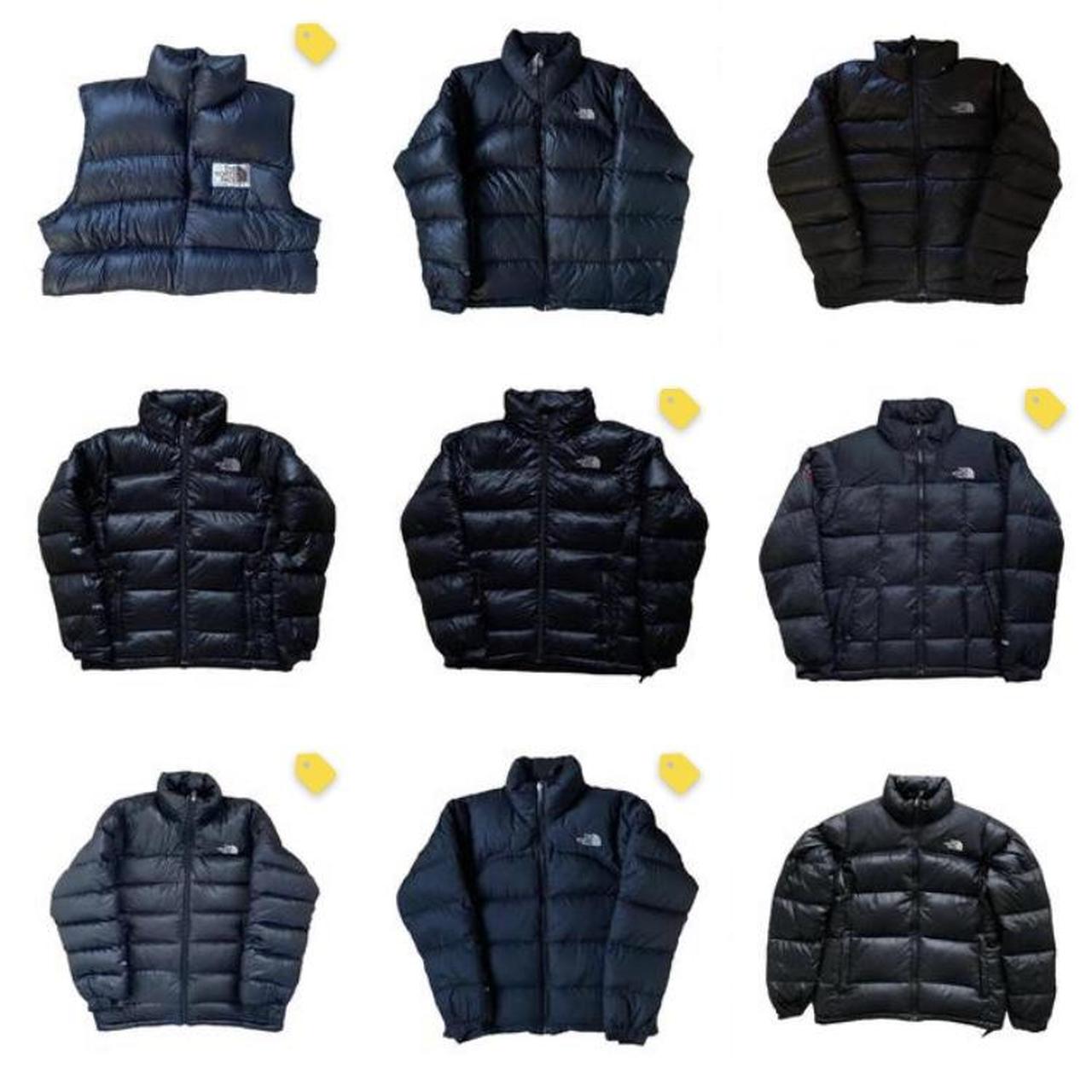 The North Face Men's Multi Jacket | Depop