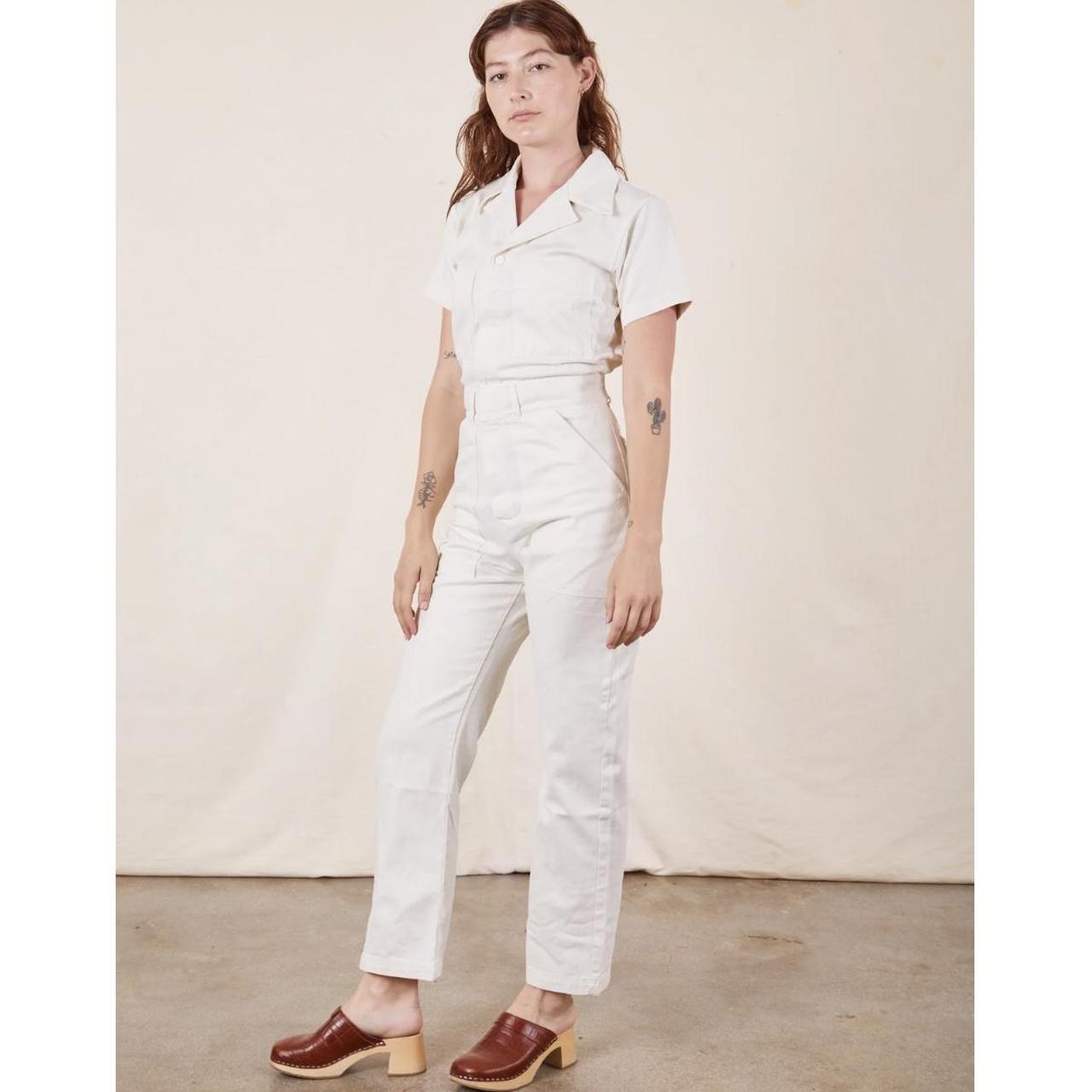 Big Bud Press Womens Jumpsuit Depop