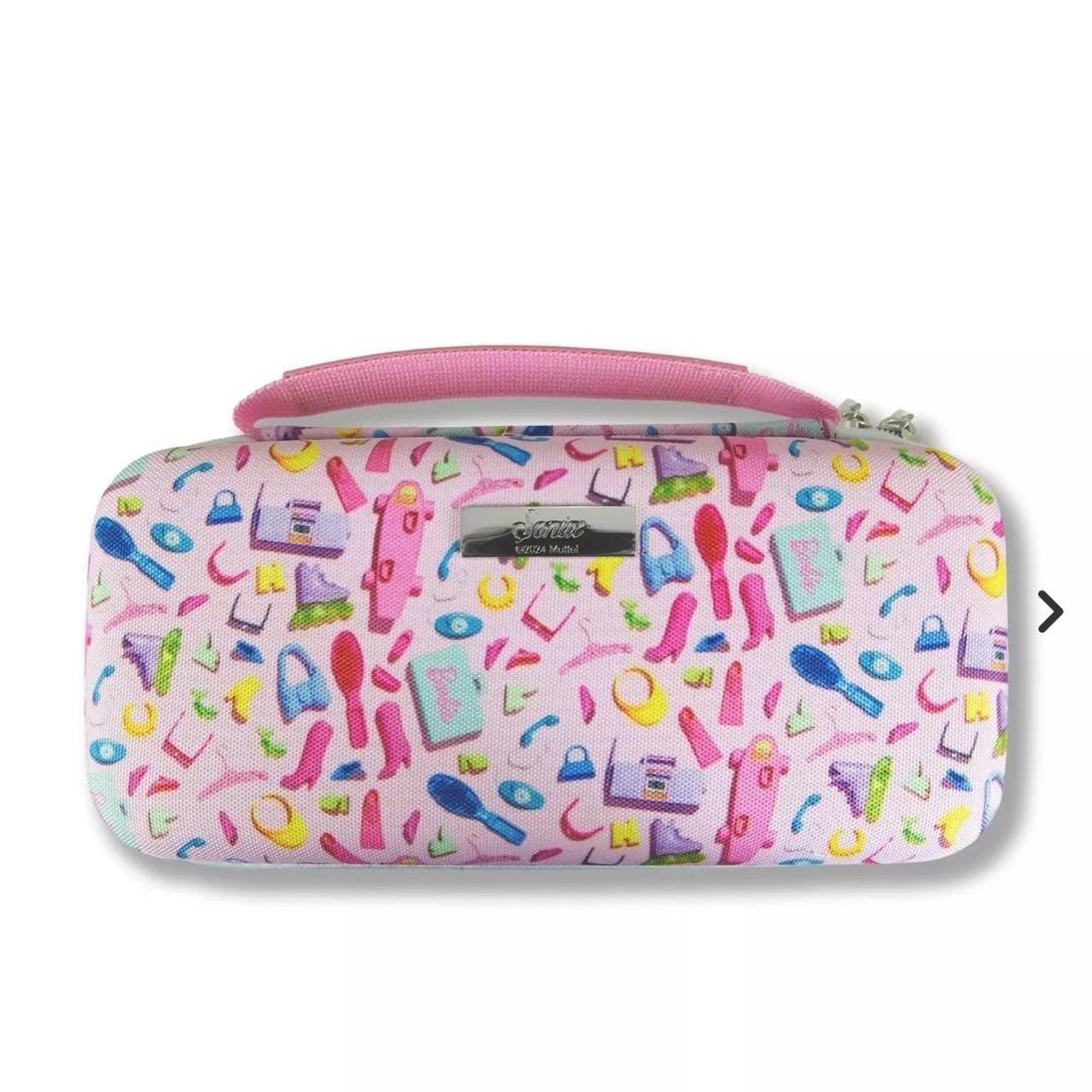 Sonix X Barbie Nintendo Switch carrying case NWOT... - Depop