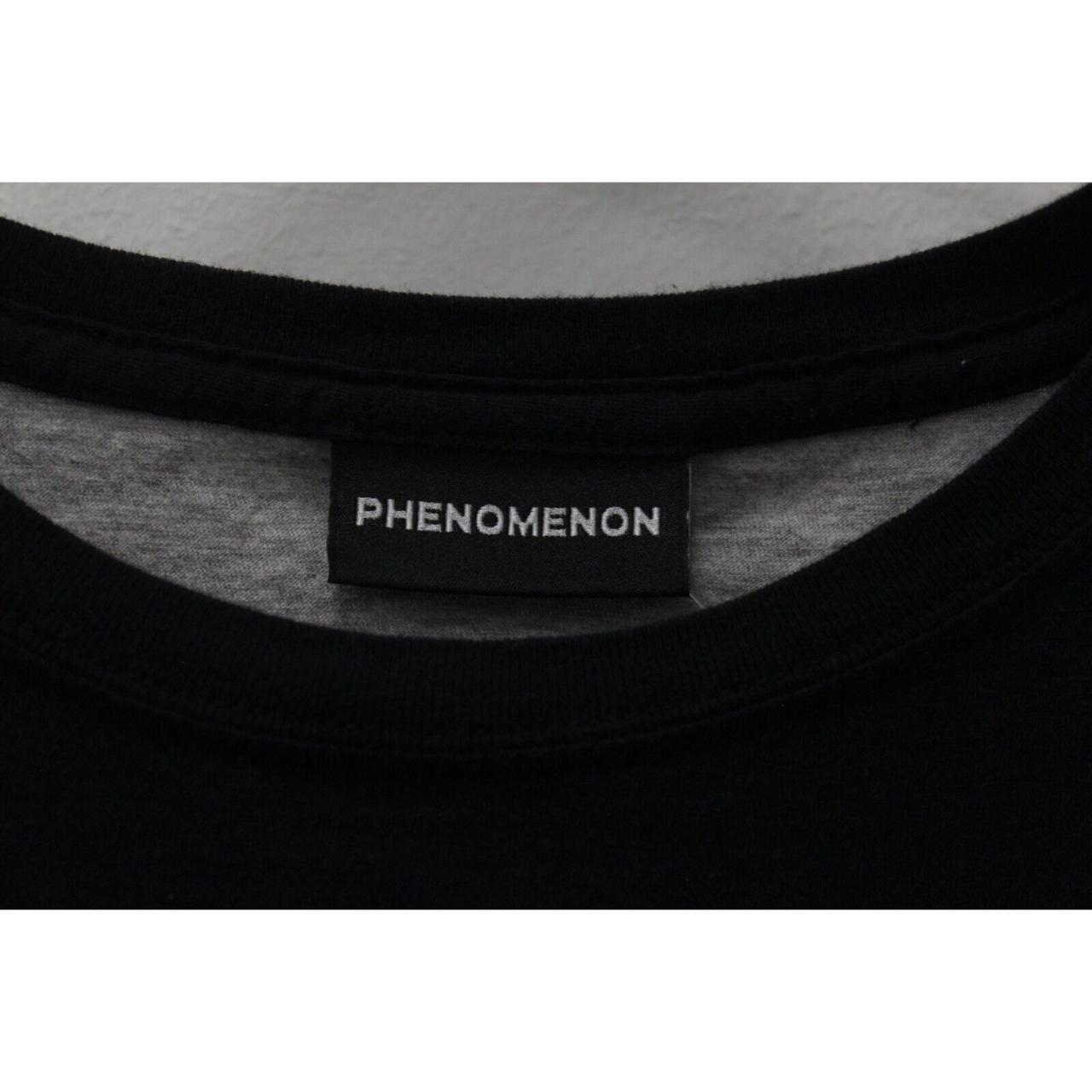 Vintage Phenomenon Mastermind Japan Tee Shirt... - Depop