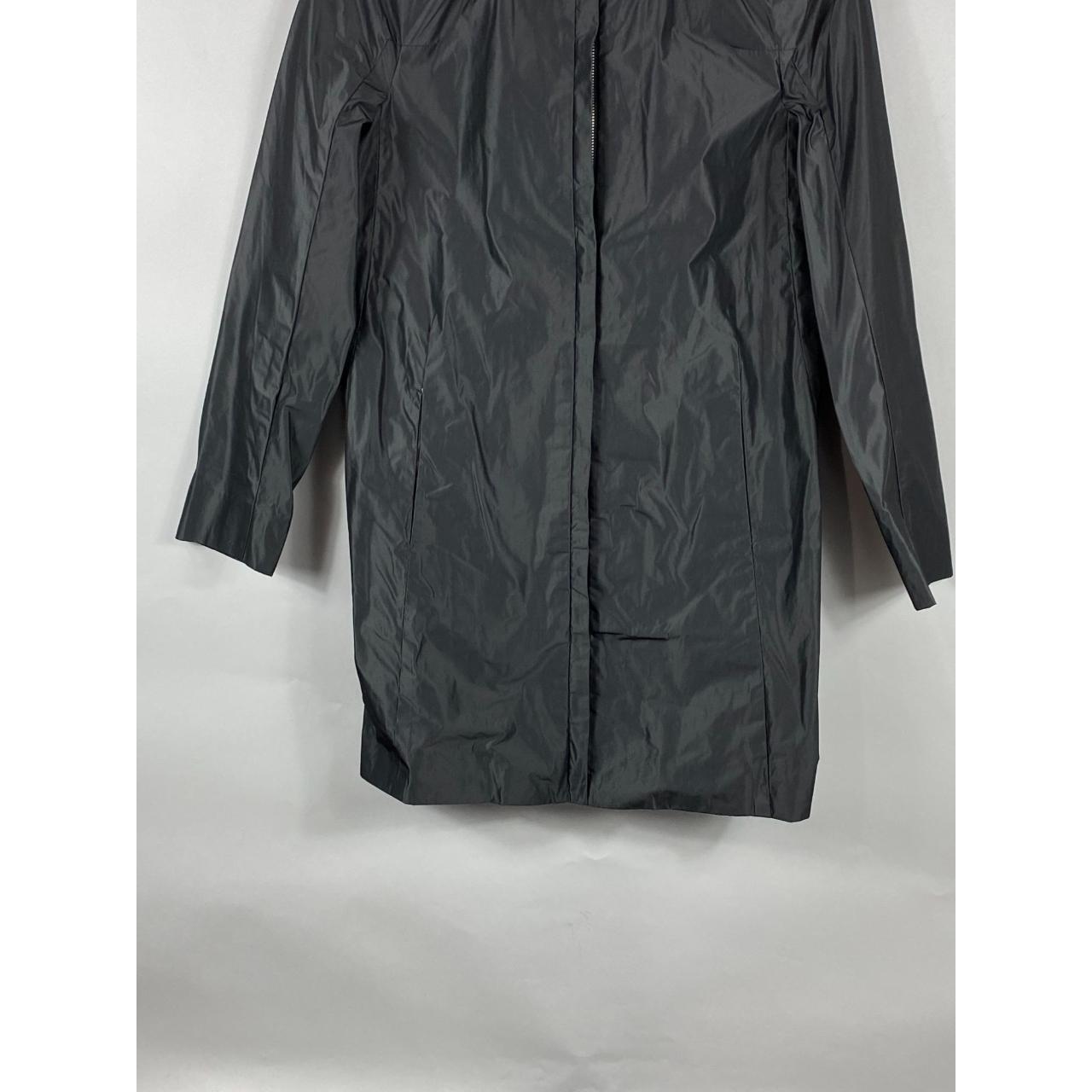 Acne Studios Bergman AW09 Windbreakers Coats Jacket... - Depop