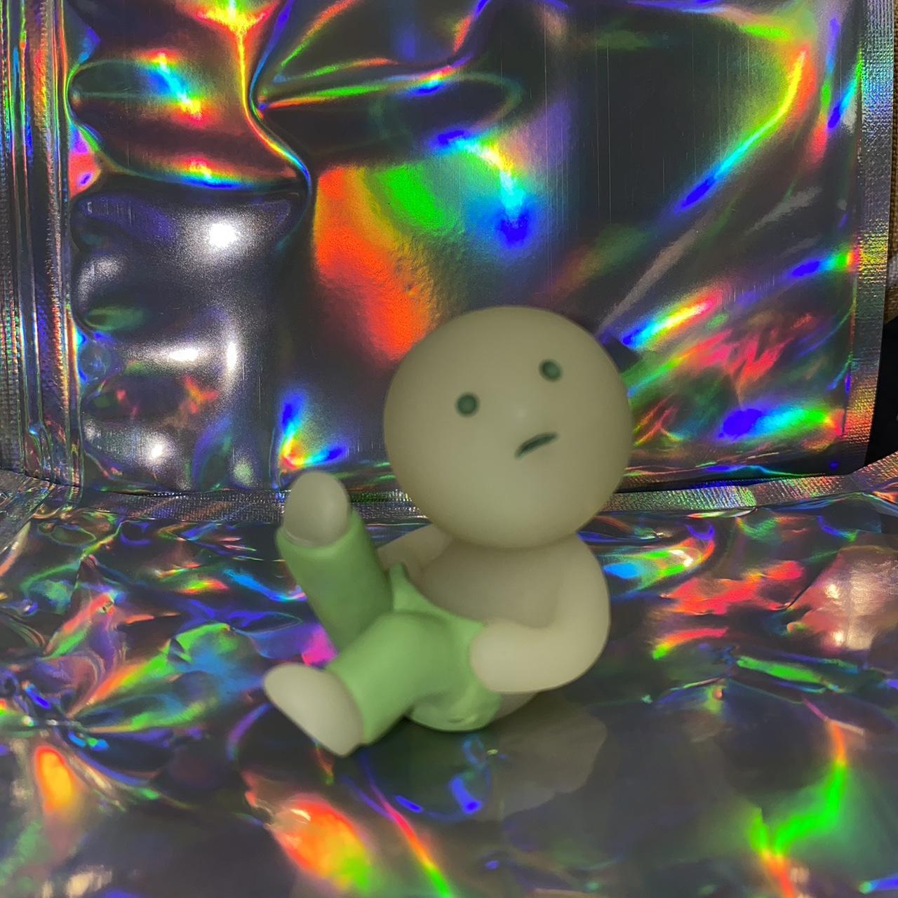 Smiski dressing series “tight... - Depop