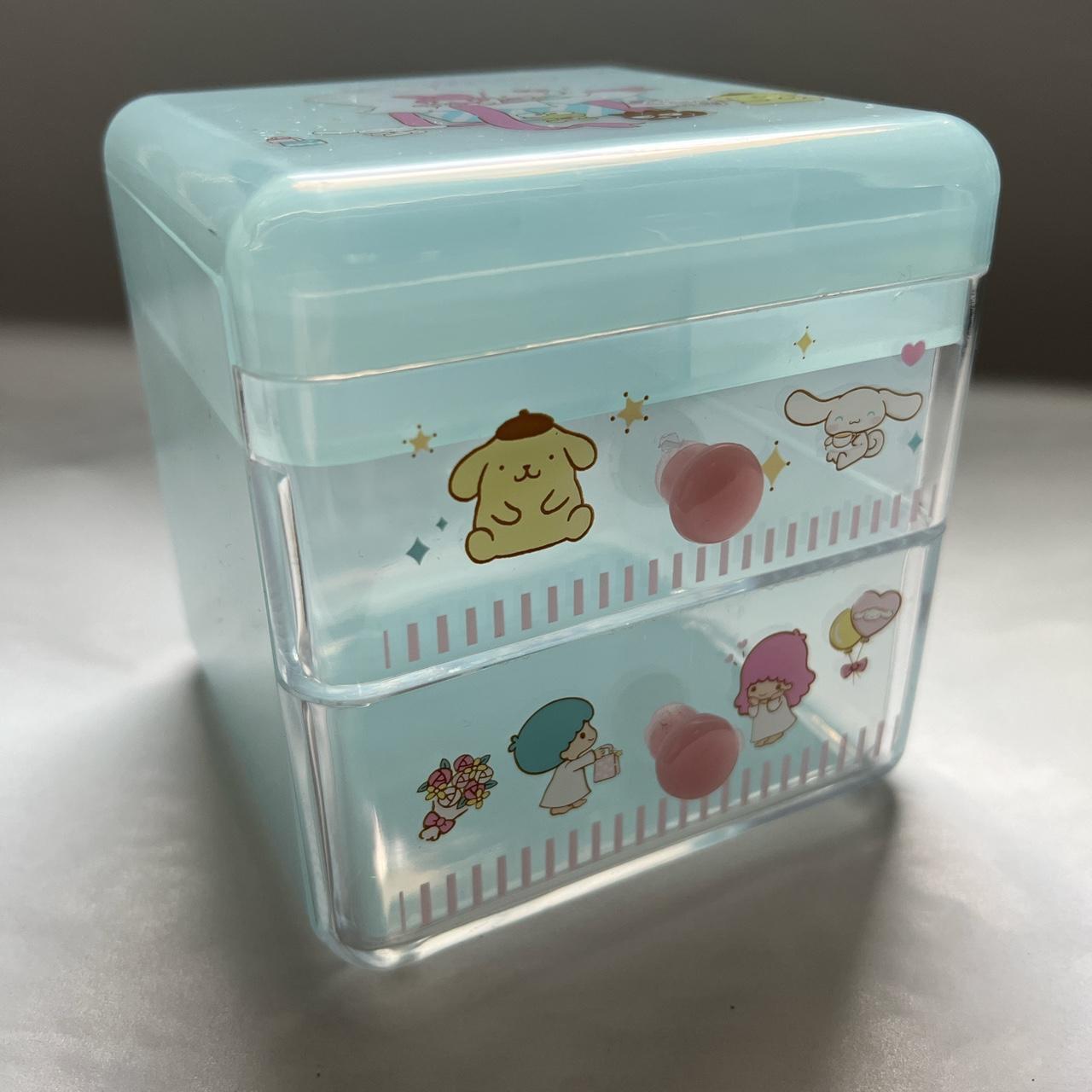 Sanrio multi Storage-and-organisation | Depop