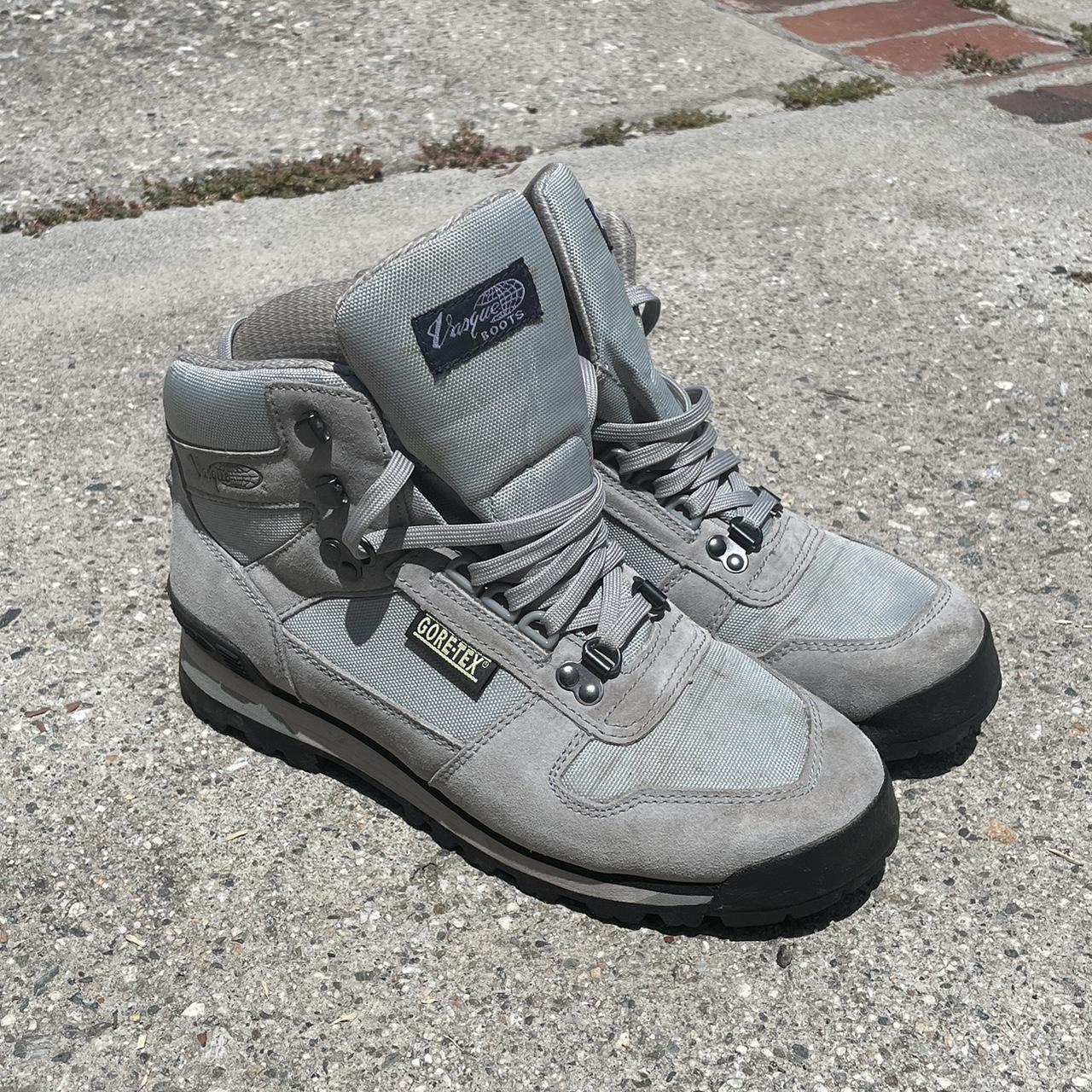 Basque GTX Boots - Depop