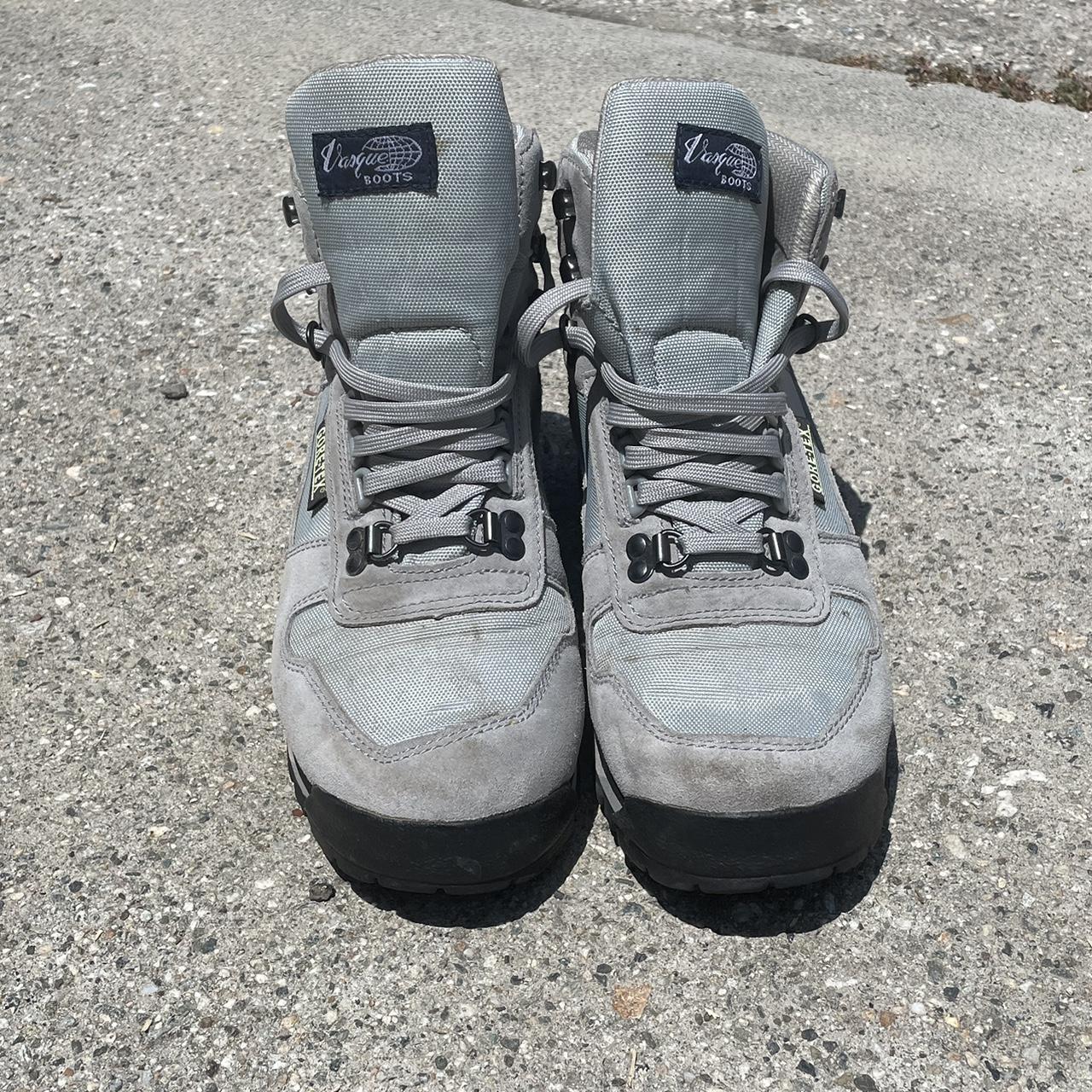 Basque GTX Boots - Depop