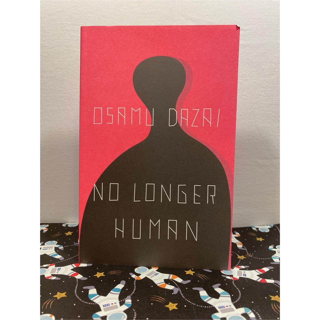 *LIKE NEW* No Longer Human Book ~You can Purchase... - Depop