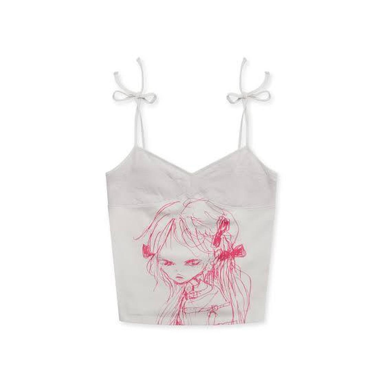 Heaven by Marc Jacobs Eri tank top Never worn!... - Depop