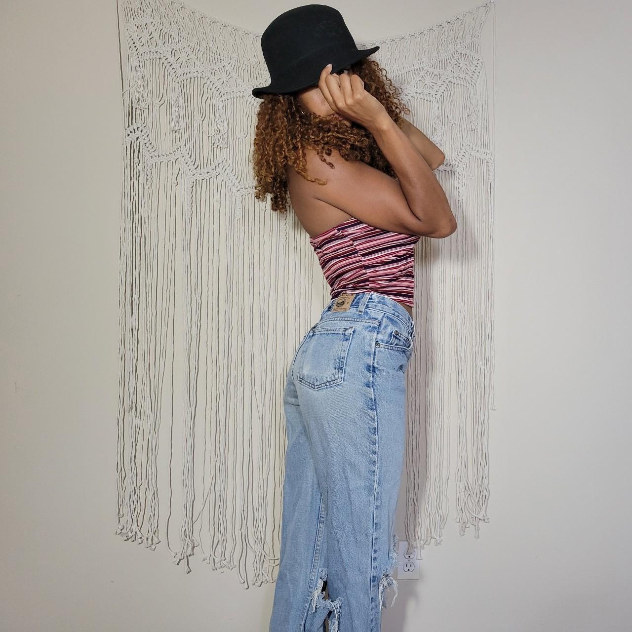 LEGENDARY VINTAGE STETSON MICRO FELT BLACK... - Depop