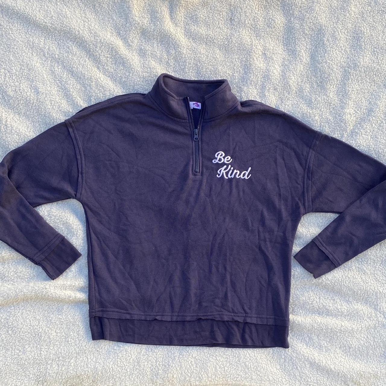 Grayson Threads crewneck sweater • still in really... - Depop