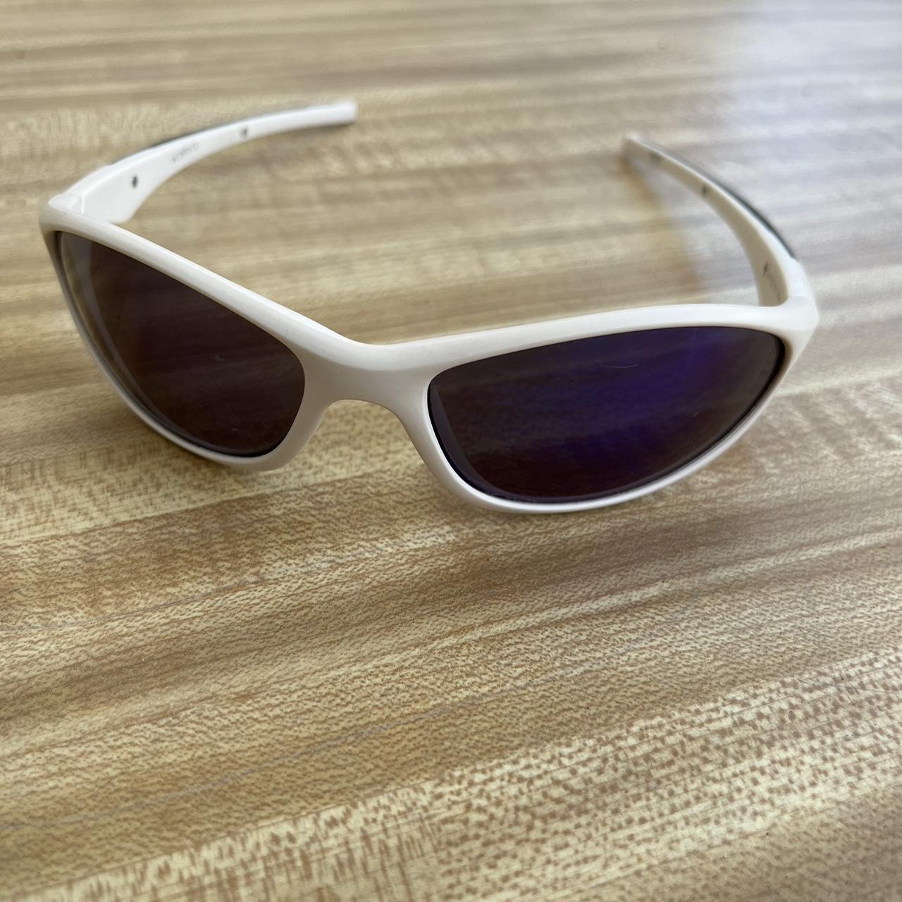 Nascar racer speed glasses FREE IF U BUY SOMETHING... - Depop