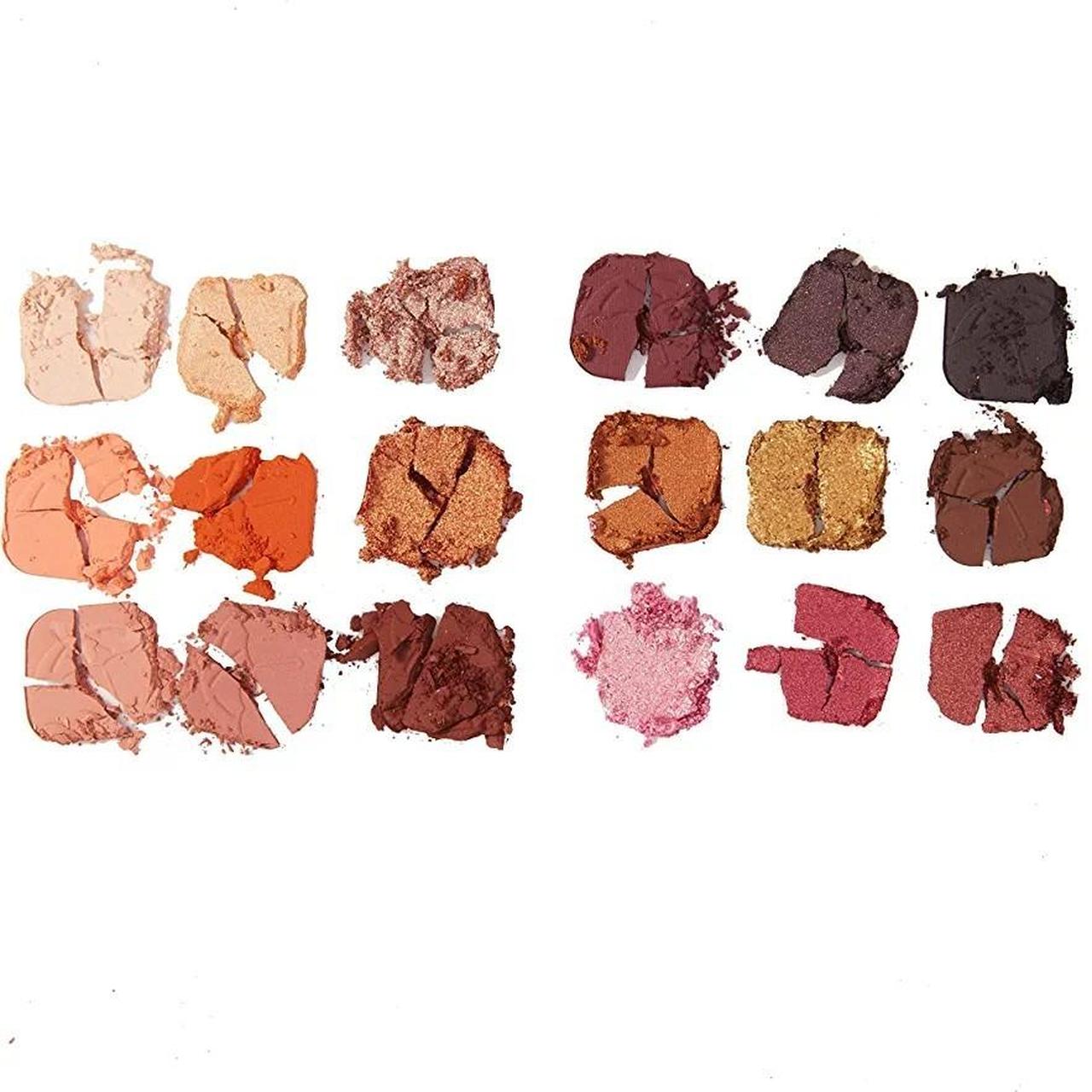 Brand *New* Friends X Makeup Revolution Forever... - Depop