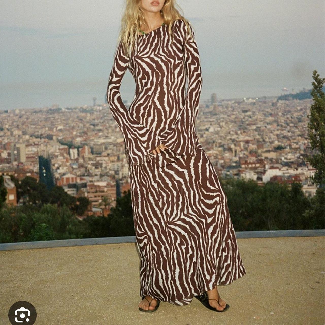 Réalisation Par Women's Dress | Depop