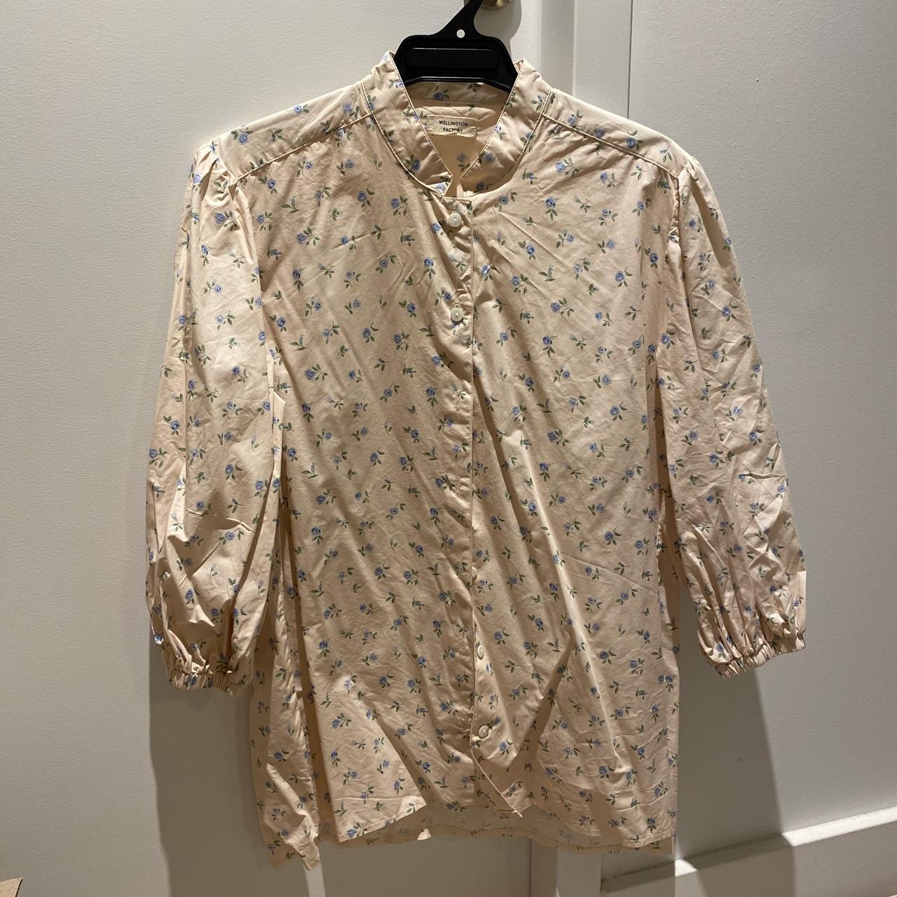 Wellington Factory set. Size M - Depop