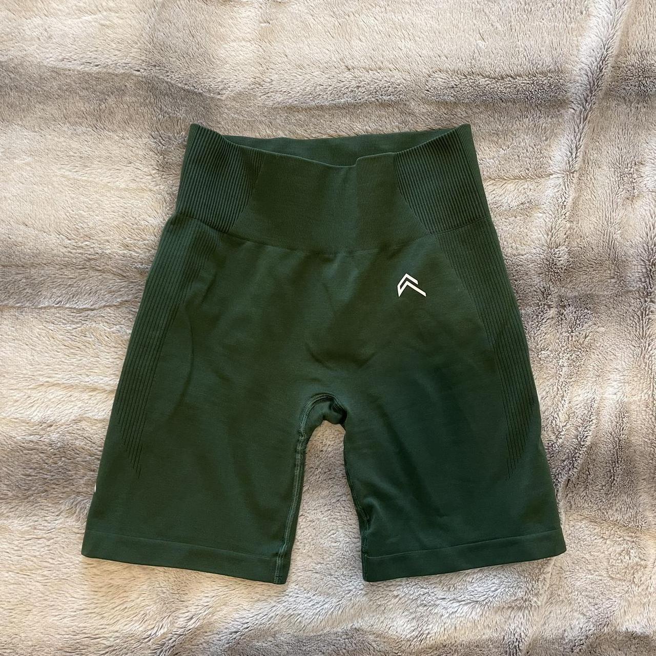 oner active classic seamless 2.0 cycling shorts in... - Depop