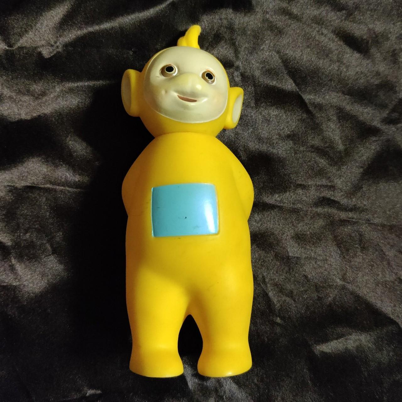 Vintage 1993 Teletubbies toy Layla Very Good... - Depop