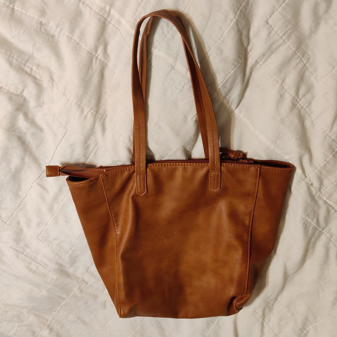 Universal Thread large tote handbag purse.... - Depop