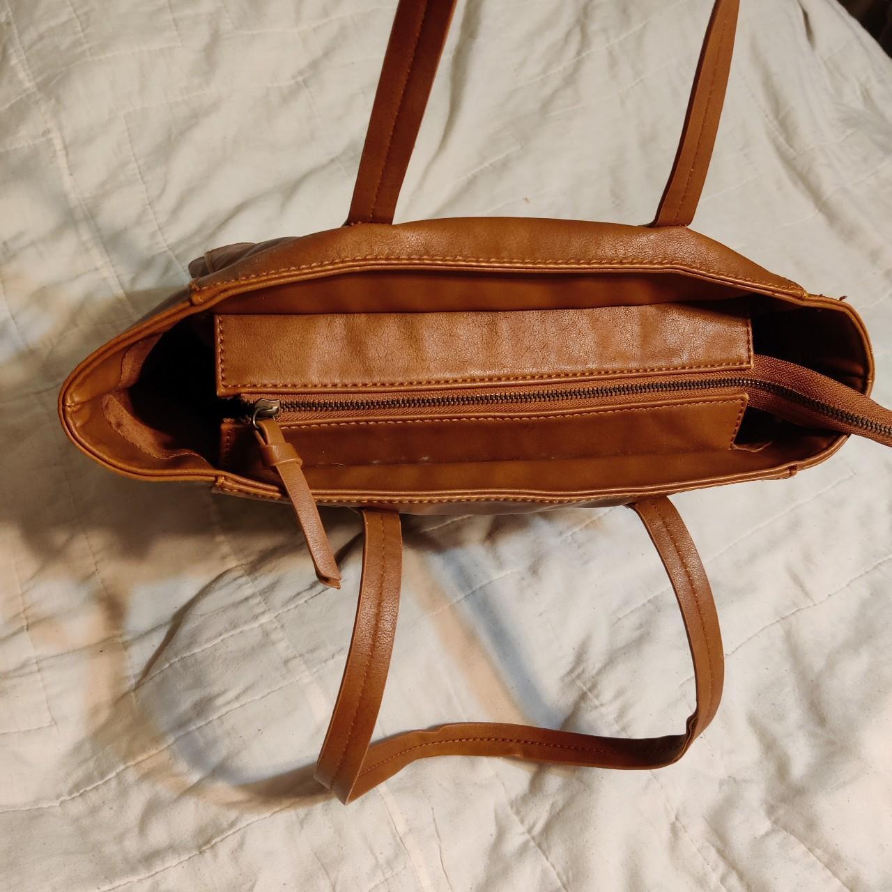 Universal Thread large tote handbag purse.... - Depop