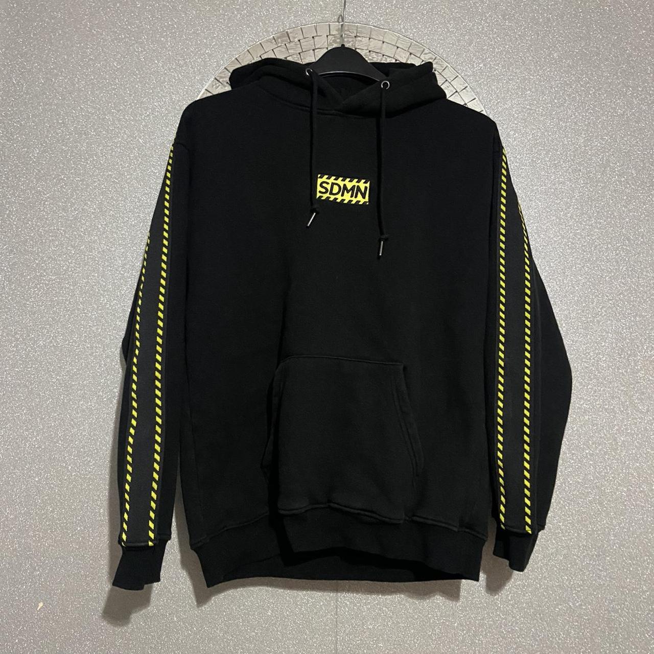 Unisex SIDEMEN - SDMN - Hoodie Thick, good quality... - Depop