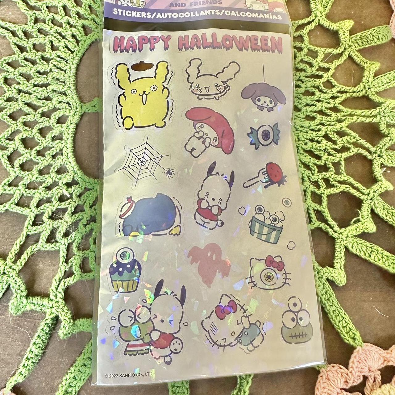 ‼️PAYPAL ONLY‼️ for rn tysm‼️ Sanrio Hello Kitty &... - Depop