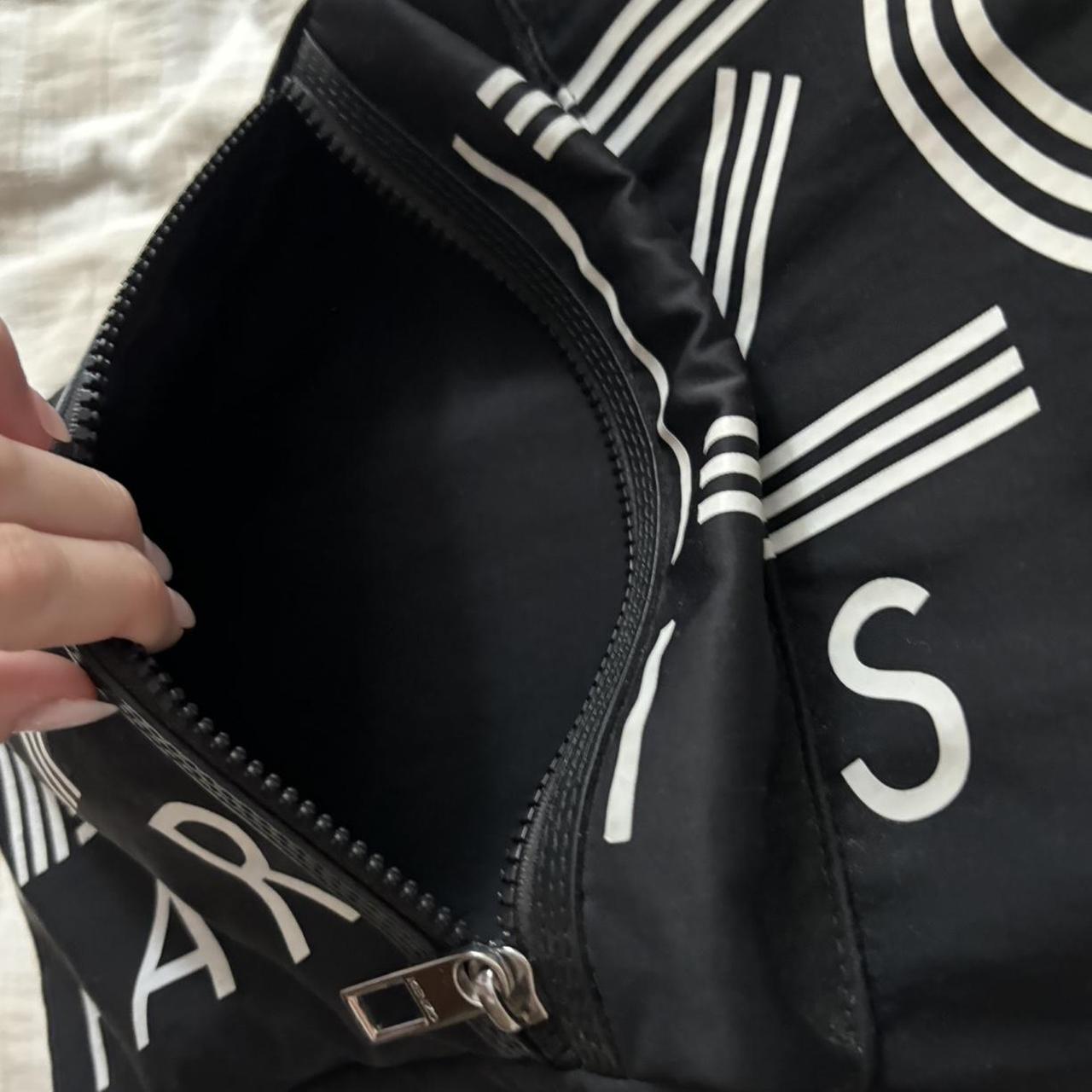 Kenzo Paris backpack Only worn a couple of times - Depop