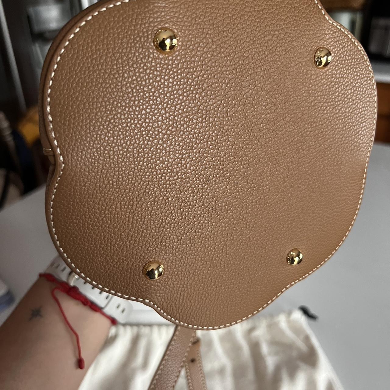 Polene Numero Huit Bucket Bag Brand new, never worn... - Depop