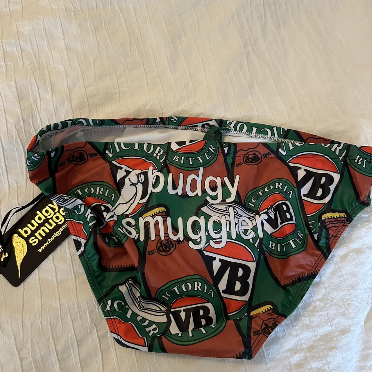 Budgy smuggler speedos size M 32 waist new with... - Depop