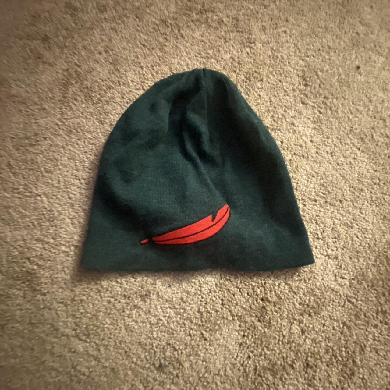 Peter Pan beanie - Depop