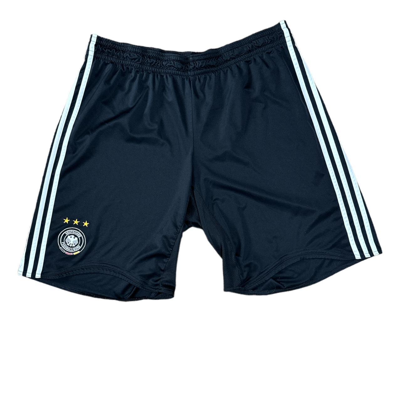 Germany Adidas Football Shorts Kit Mens XXL Soccer... - Depop