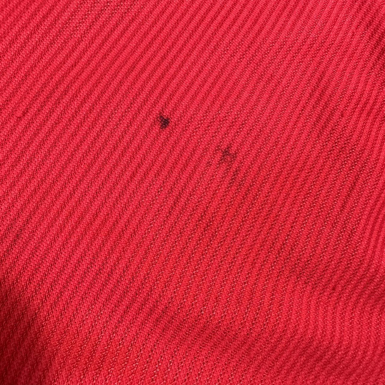 Manchester United Umbro Football Shirt Kit Jersey... - Depop