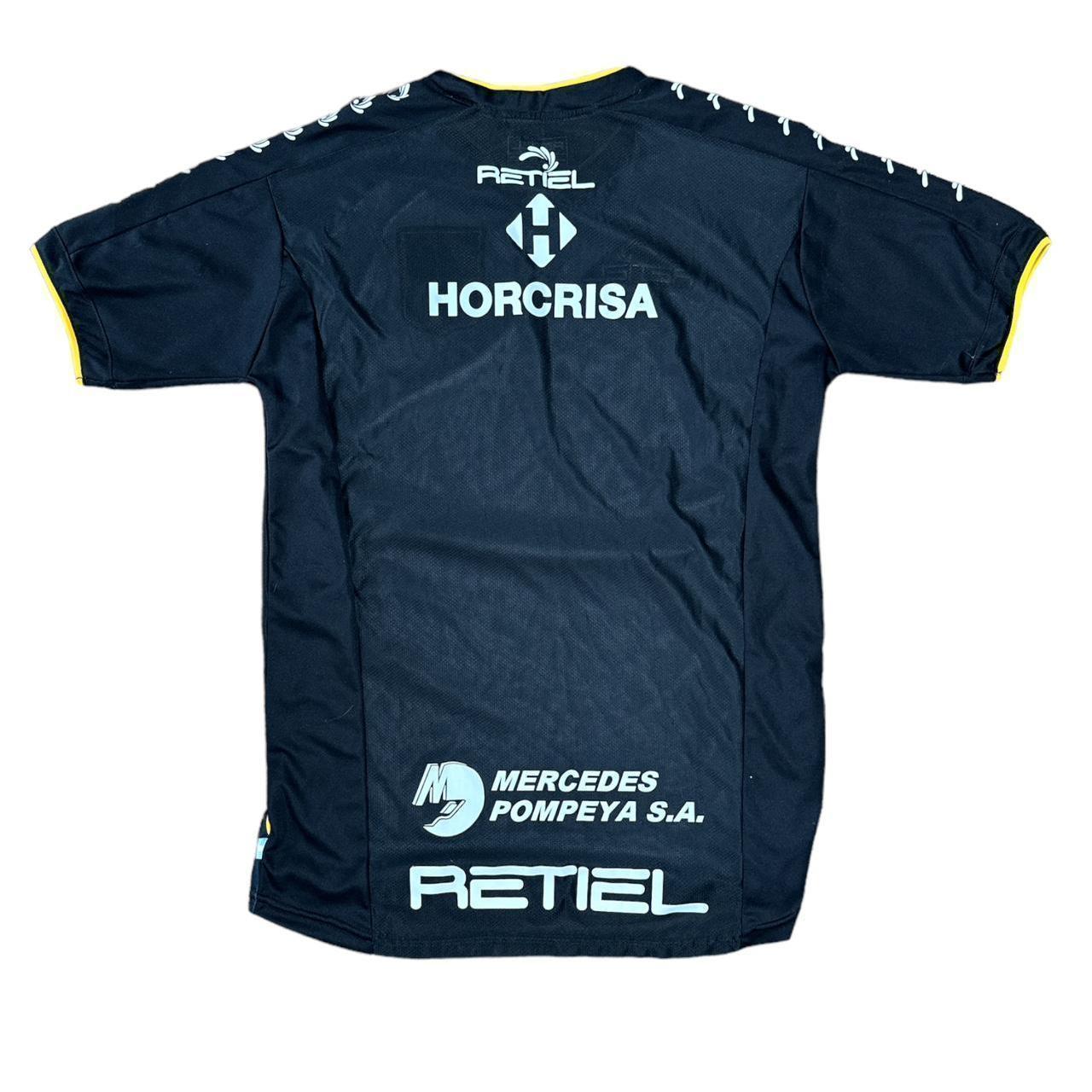 Almirante Brown Retiel Football Shirt Kit Jersey... - Depop