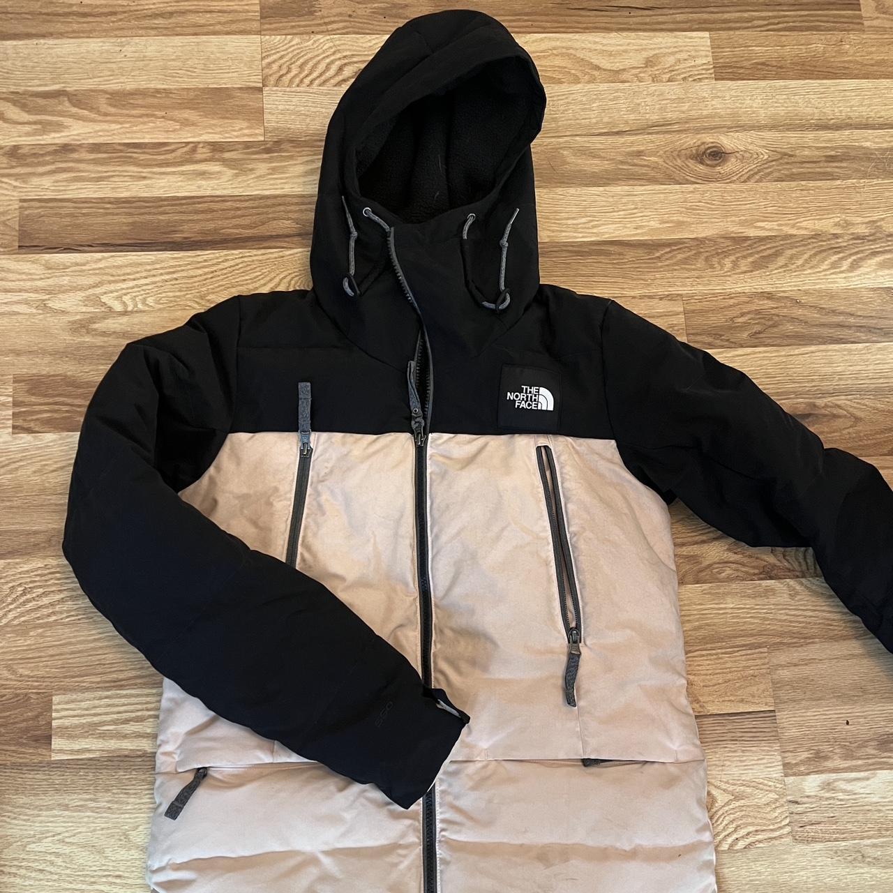 Women Small North Face snowboard / ski / mountain... | Depop