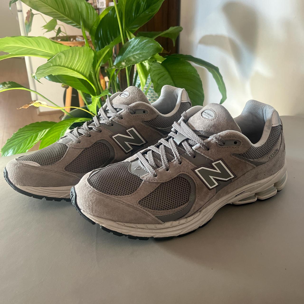 New Balance 200 2R Marblehead Size US 13, UK 12.5,... - Depop