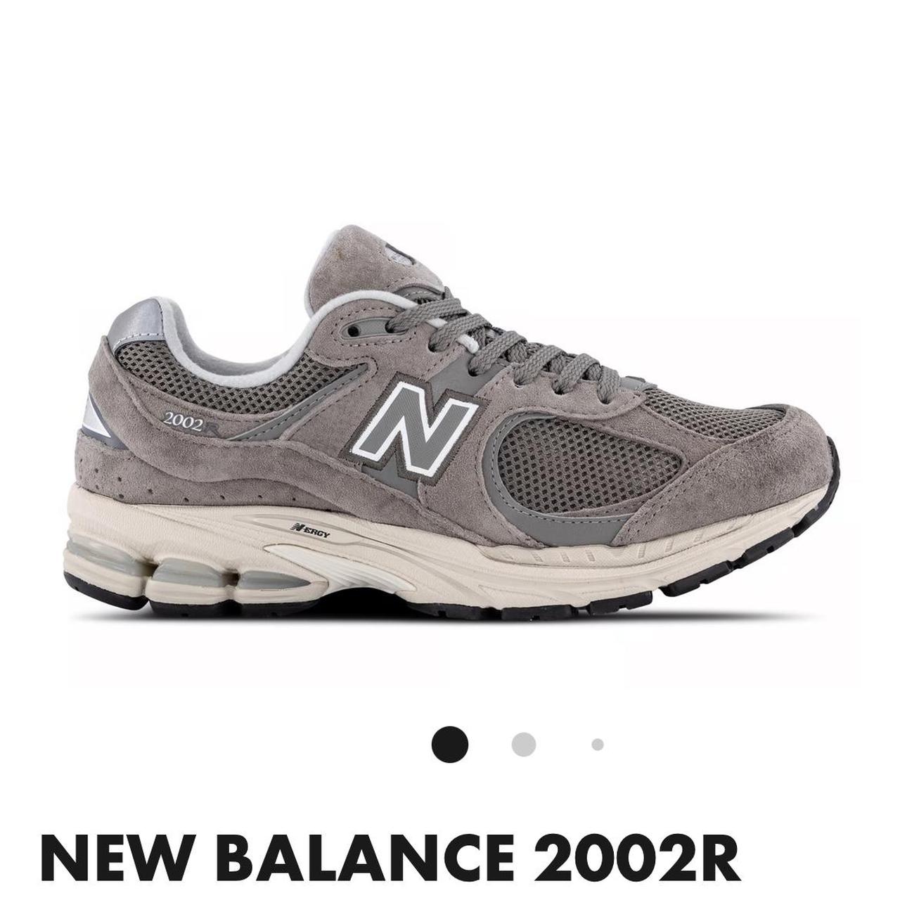 New Balance 200 2R Marblehead Size US 13, UK 12.5,... - Depop