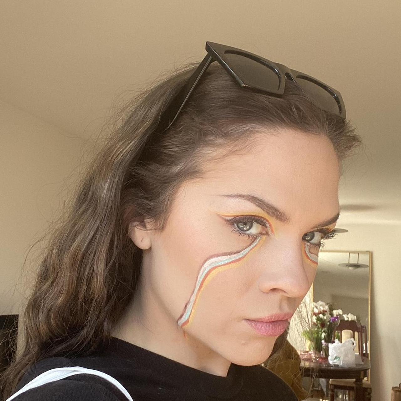 MEET THE SELLER/ARTIST: My name is Ivy Hawkins! I am... - Depop