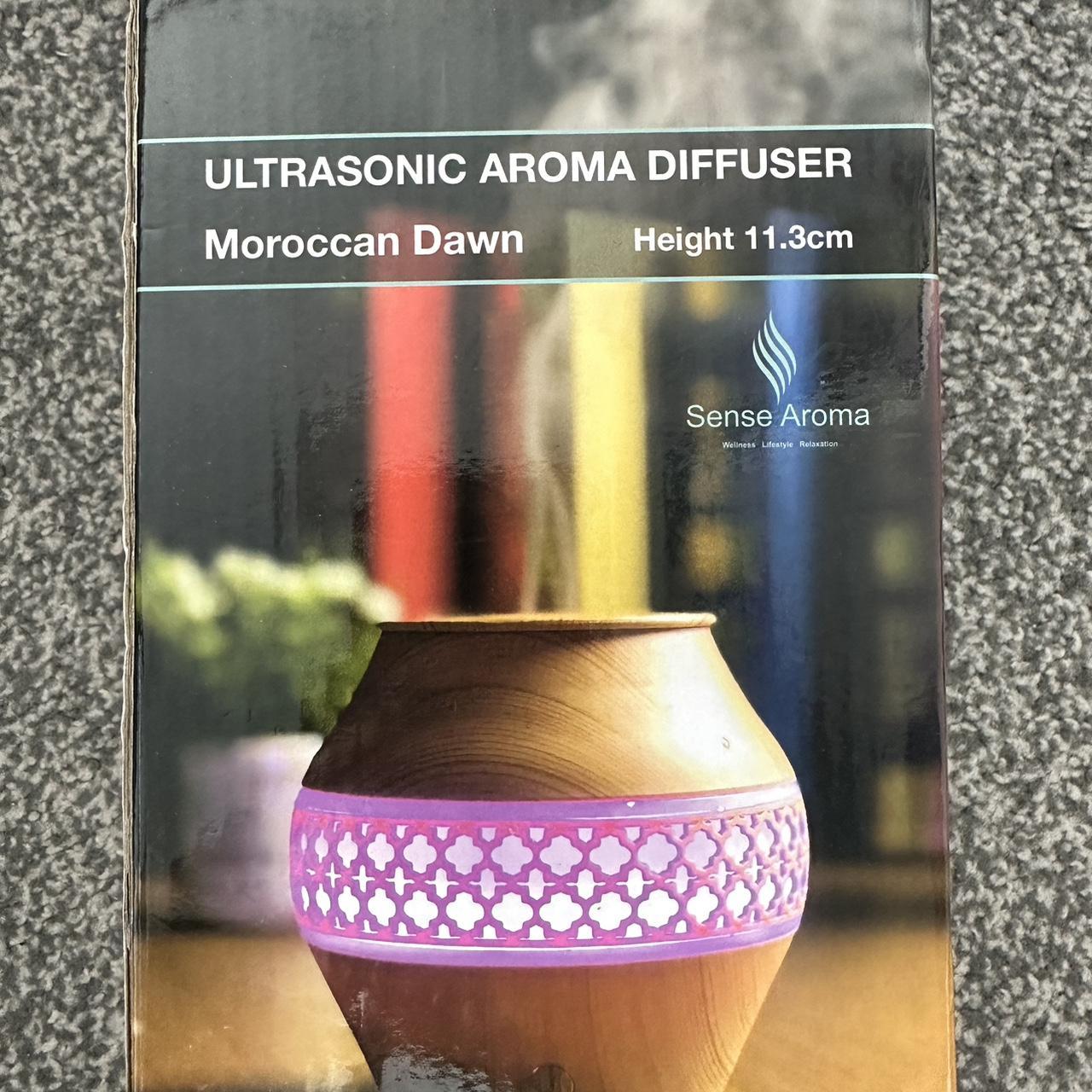 Diffuser with free Summer Breeze scent Brand new in... - Depop