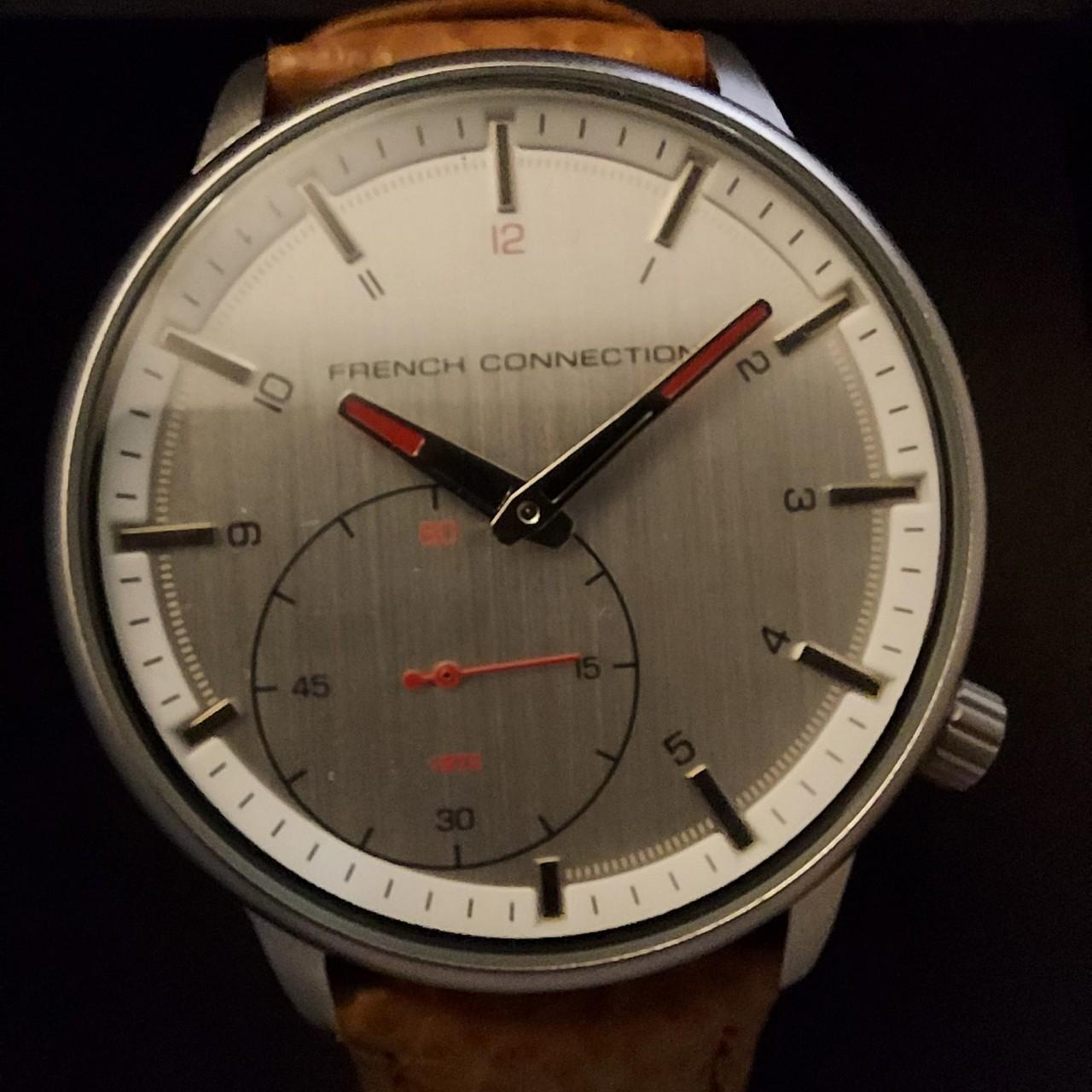 A great looking very smart French connection mens... - Depop